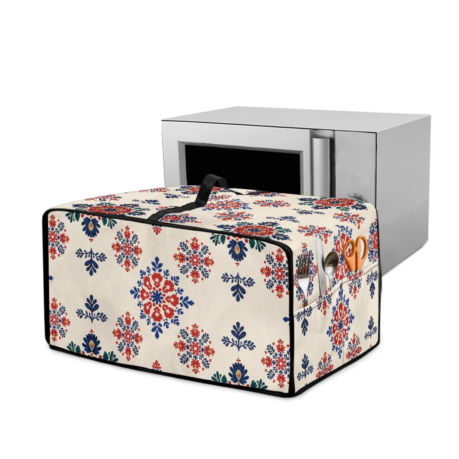 Renewold Toaster Oven Protector Easy Clean Microwave Oven Air Fryer ...