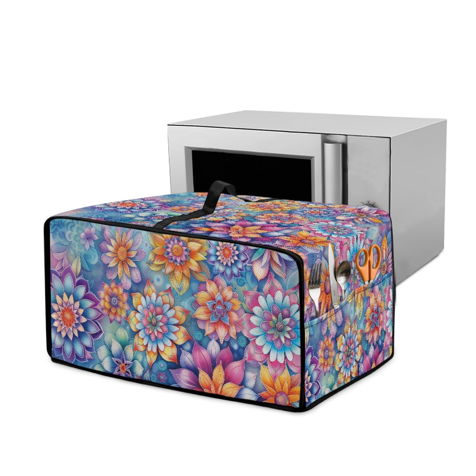 Renewold Toaster Oven Protector Easy Clean Microwave Oven Air Fryer ...