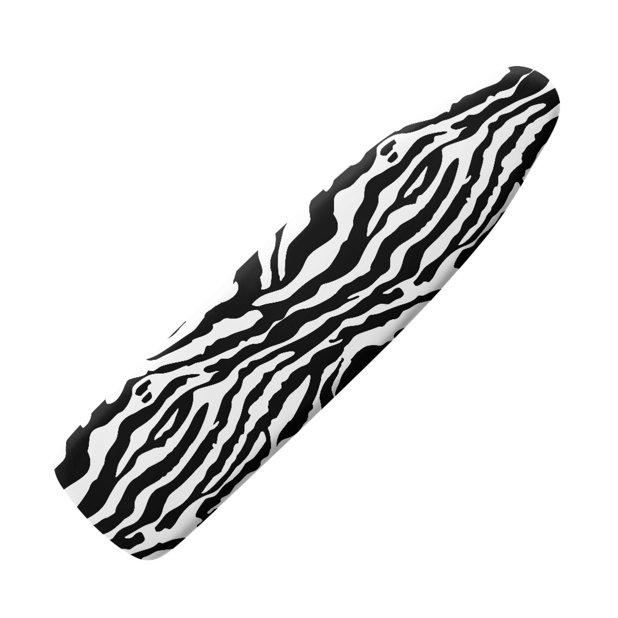 Renewold Zebra-Stripe Iron Board Pad Thick Table Top Ironing Board ...