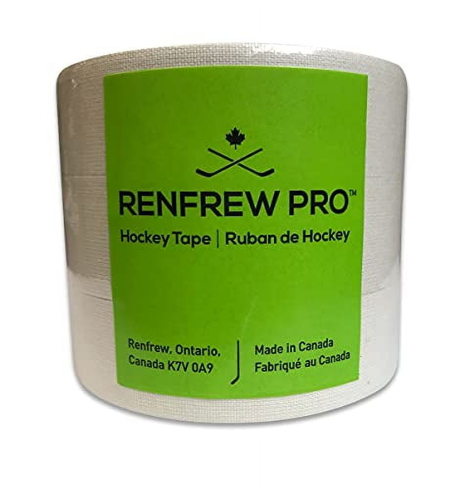 Renfrew Pro Pro- White Cloth Tape, 3 Pack - Walmart.com