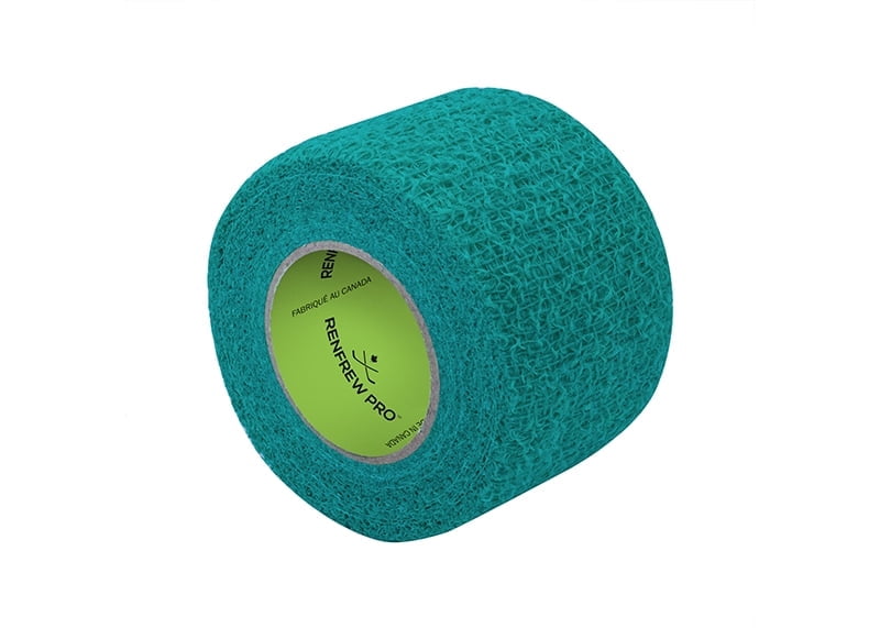 Renfrew Stretchrap Grip Tape Scapa Hockey Stick, 1 Roll (1.5"/6yds ...