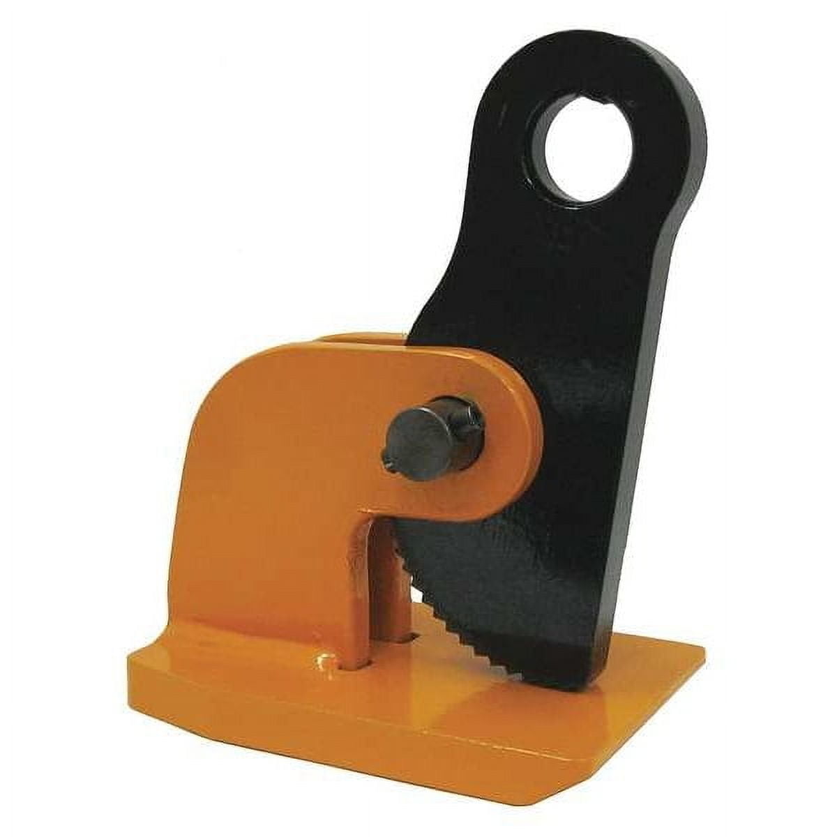 Renfroe Plate Clamp,3,000 lb Load Cap.,Manual LHC-01.50-A - Walmart.com