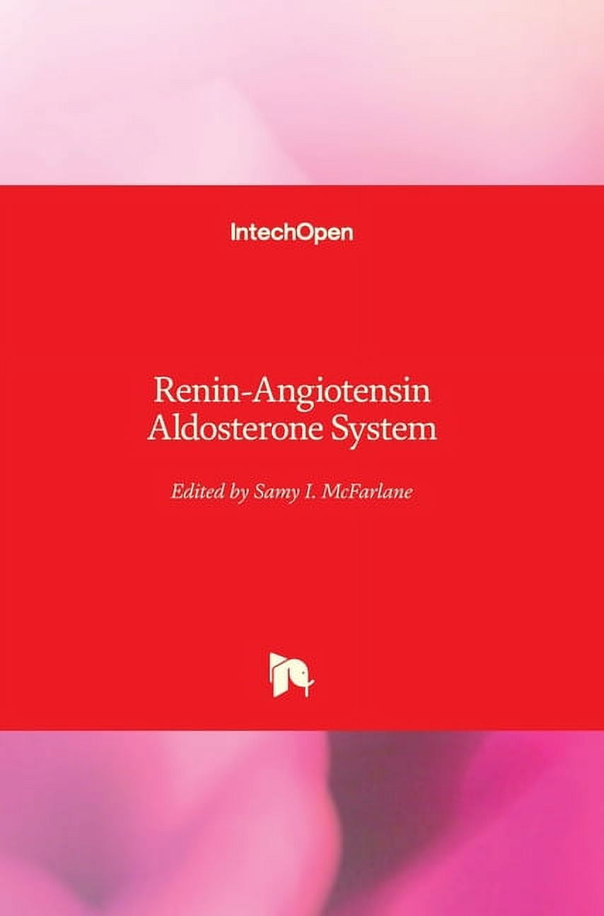 Renin-Angiotensin Aldosterone System - Walmart.com