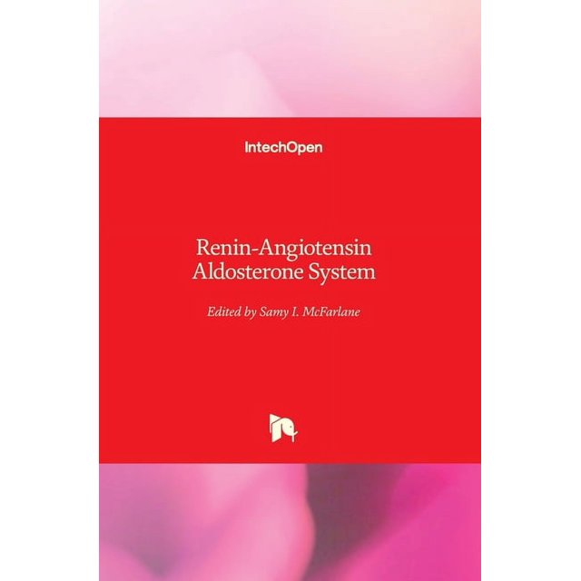 Renin-Angiotensin Aldosterone System - Walmart.com