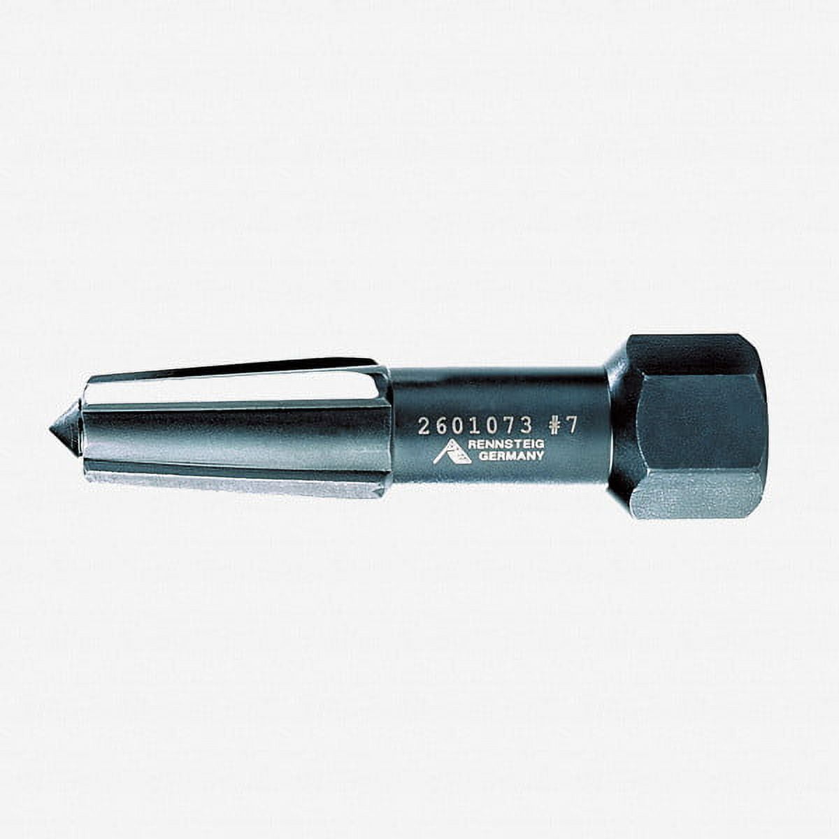 Rennsteig Double Edged Screw Extractor Size 7 - Walmart.com