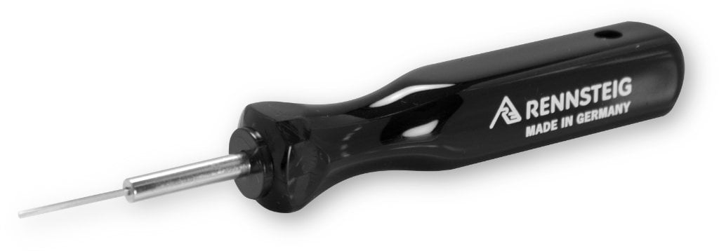 Rennsteig Superior Quality Removal Tool / Release Tool / Pick Tool (P/N ...