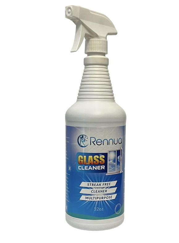Glass Cleaners in Cleaning Supplies - Walmart.com