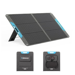 Genmax Power Watts Bricks Energy Solar Panel - Walmart.com
