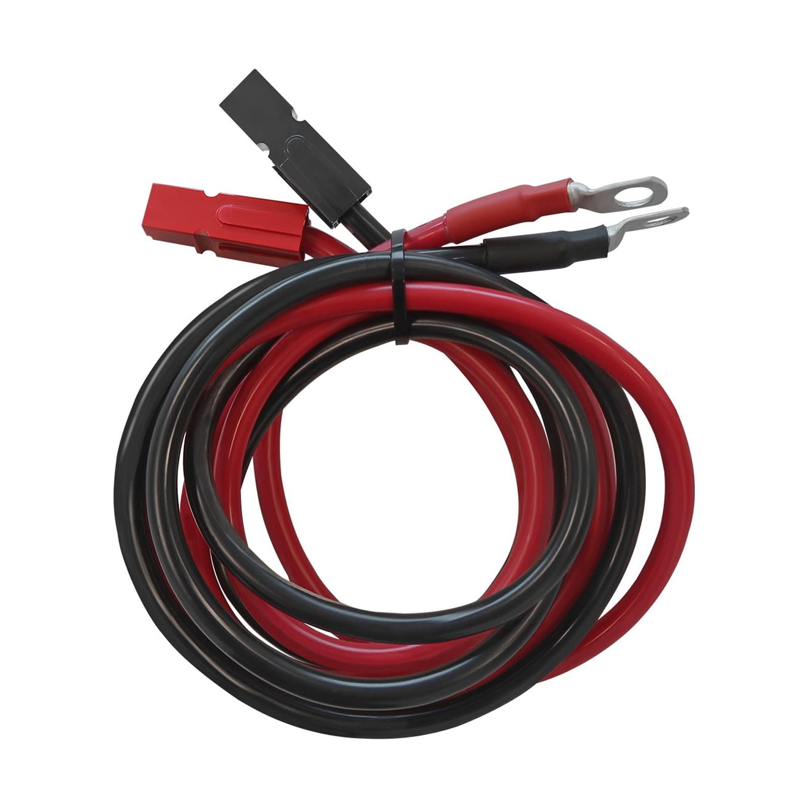 Free Shipping! Renogy 10FT 6AWG Anderson Adapter Cable（Anderson PP75 ...