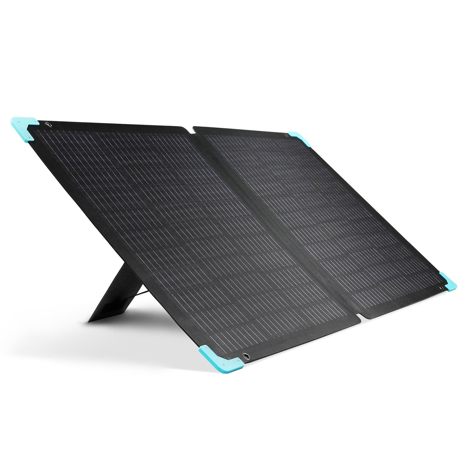 Renogy 120W E.Flex Portable Solar Panel for Phoenix Power Station ...