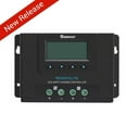 Renogy 20 amp Rover Elite MPPT Solar Charge Controller, 20A, With Lcd ...