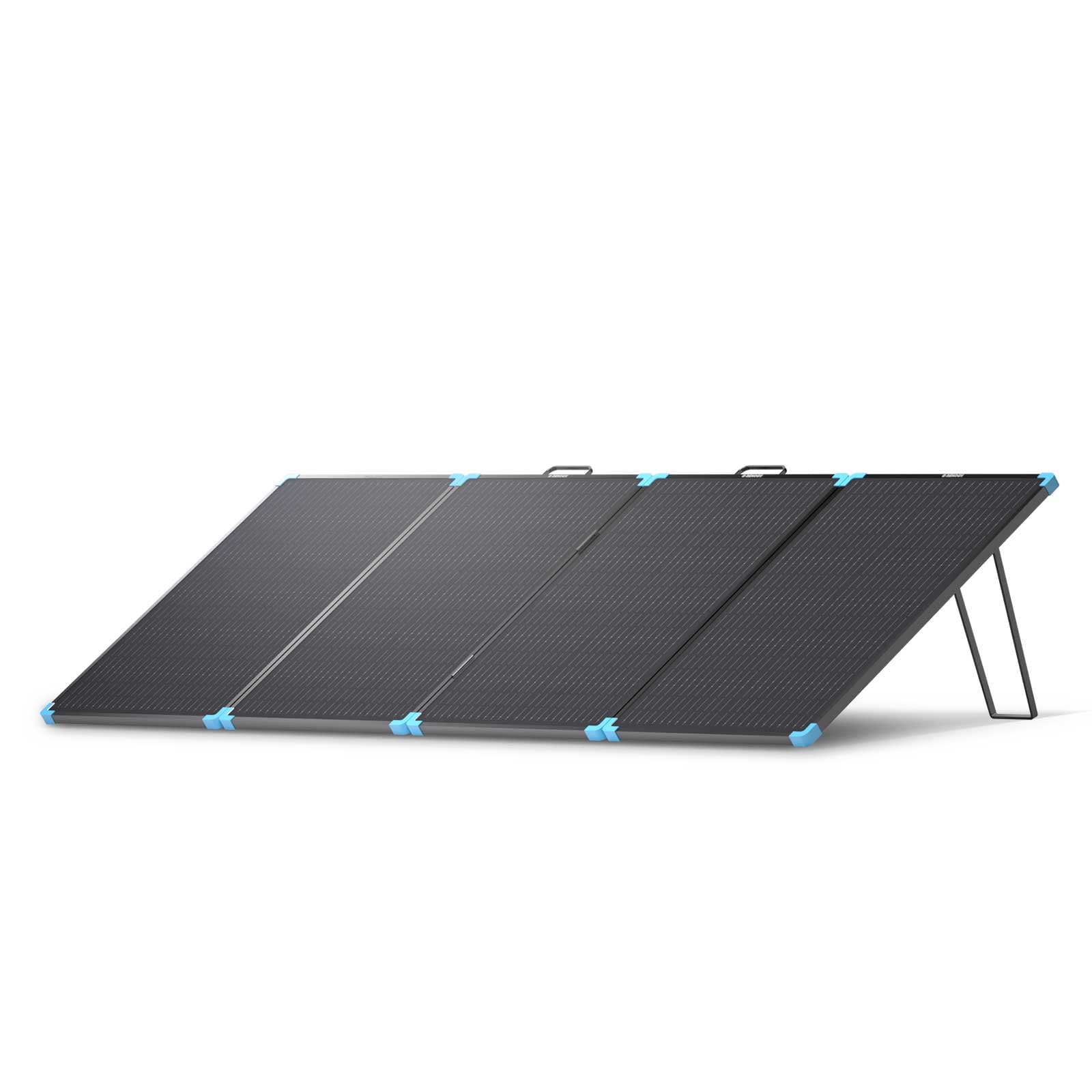 Renogy 220W Lightweight Portable Solar Suitcase, Foldable Solar Panel ...