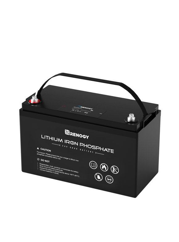 Chevrolet Tahoe Batteries in Chevrolet Batteries - Walmart.com