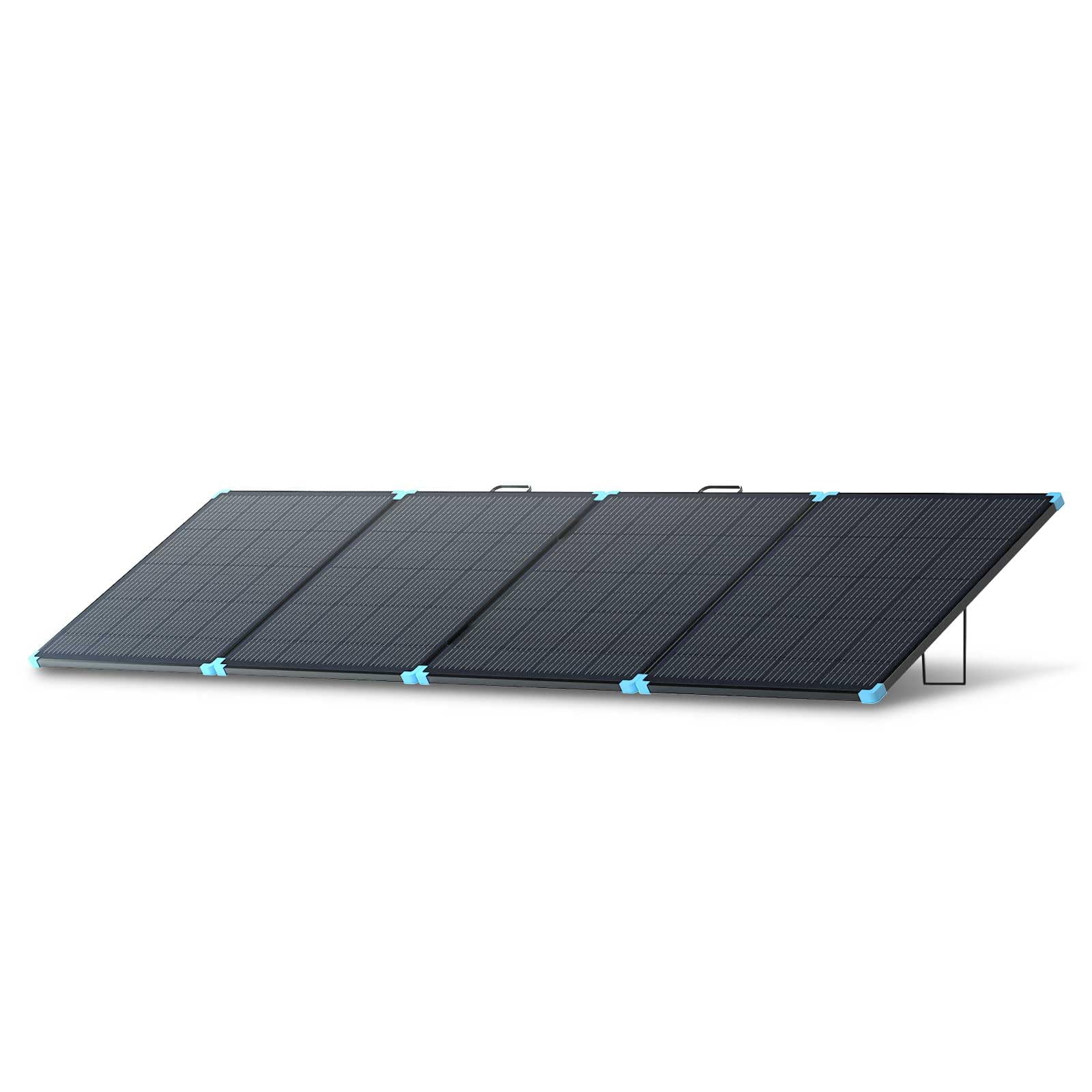 Renogy 16BB 400W Lightweight Solar Panel, IP68 Waterproof, Foldable ...