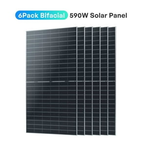 Shop 12 Volt Solar Panels for RV, Boat, Camper & Off-Grid Use