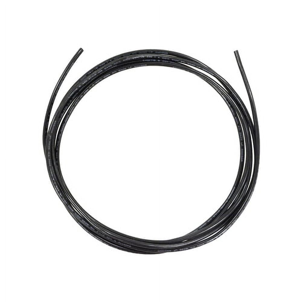 Renogy 8ft 8AWG Stranded Copper Wire Solar Cable (1 Pair) - Walmart.com
