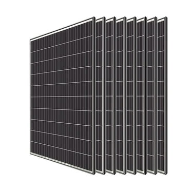 800 Watt Solar Kit - Walmart.com