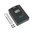 Renogy Advanced Rover Li 20 Amp 12V/24V DC Input MPPT Solar Charge ...