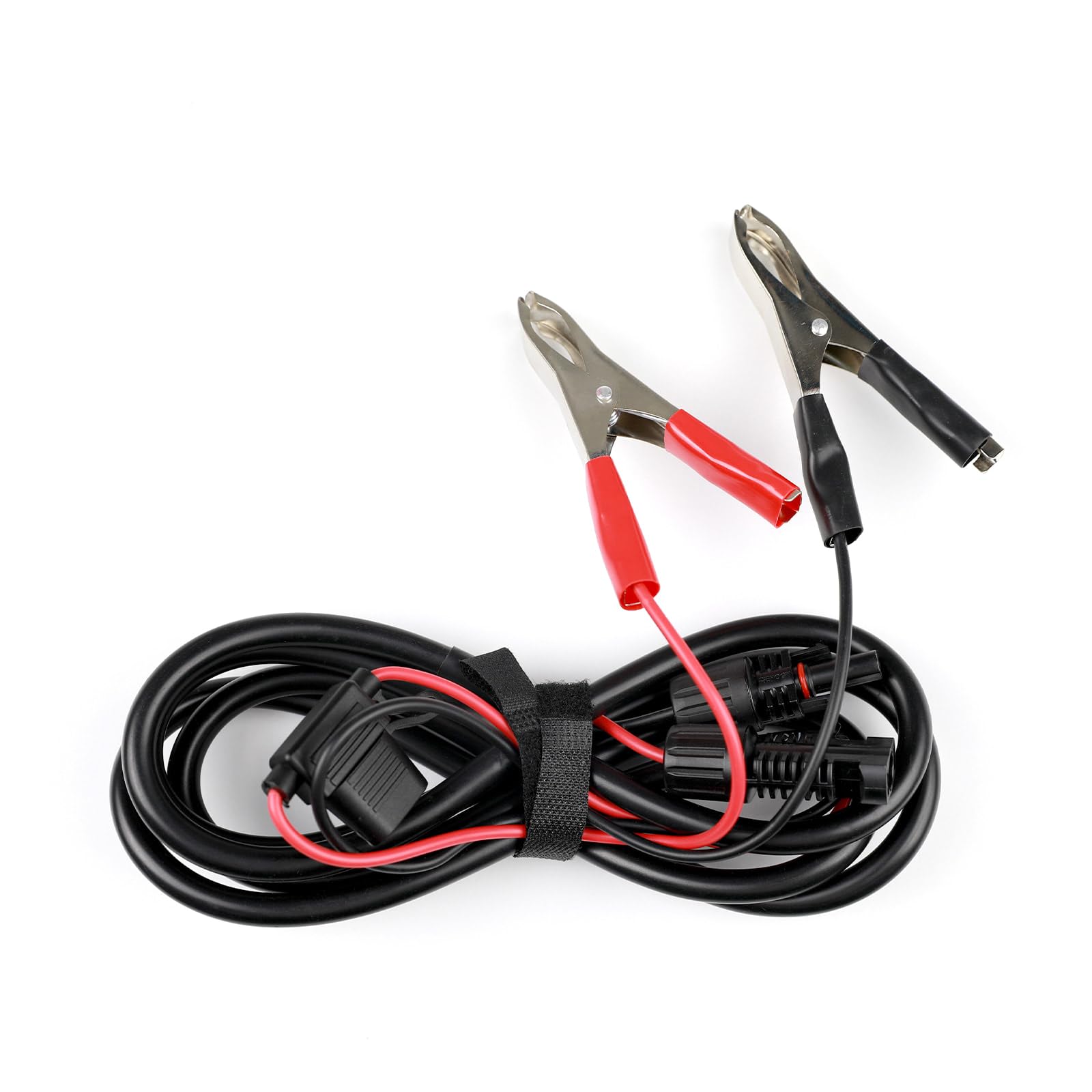 Renogy RNG-TRAYCB-ALGTR Connector Adaptor Connect Charge Controller and ...