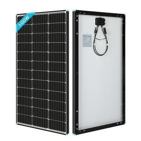 12 Volt Solar Panels
