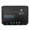 Renogy Wanderer 10 Amp 12V/24V PWM Negative Ground Solar Charge ...