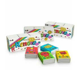 Mini Tissue Packs