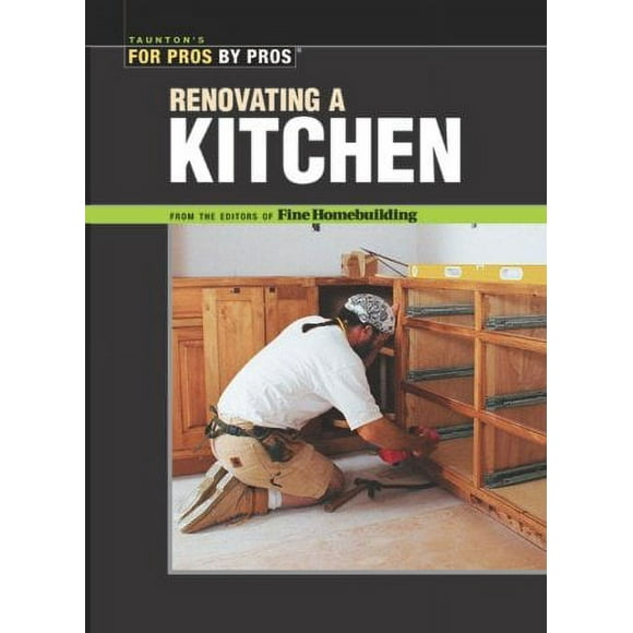 Fine Homebuilding Books - Walmart.com