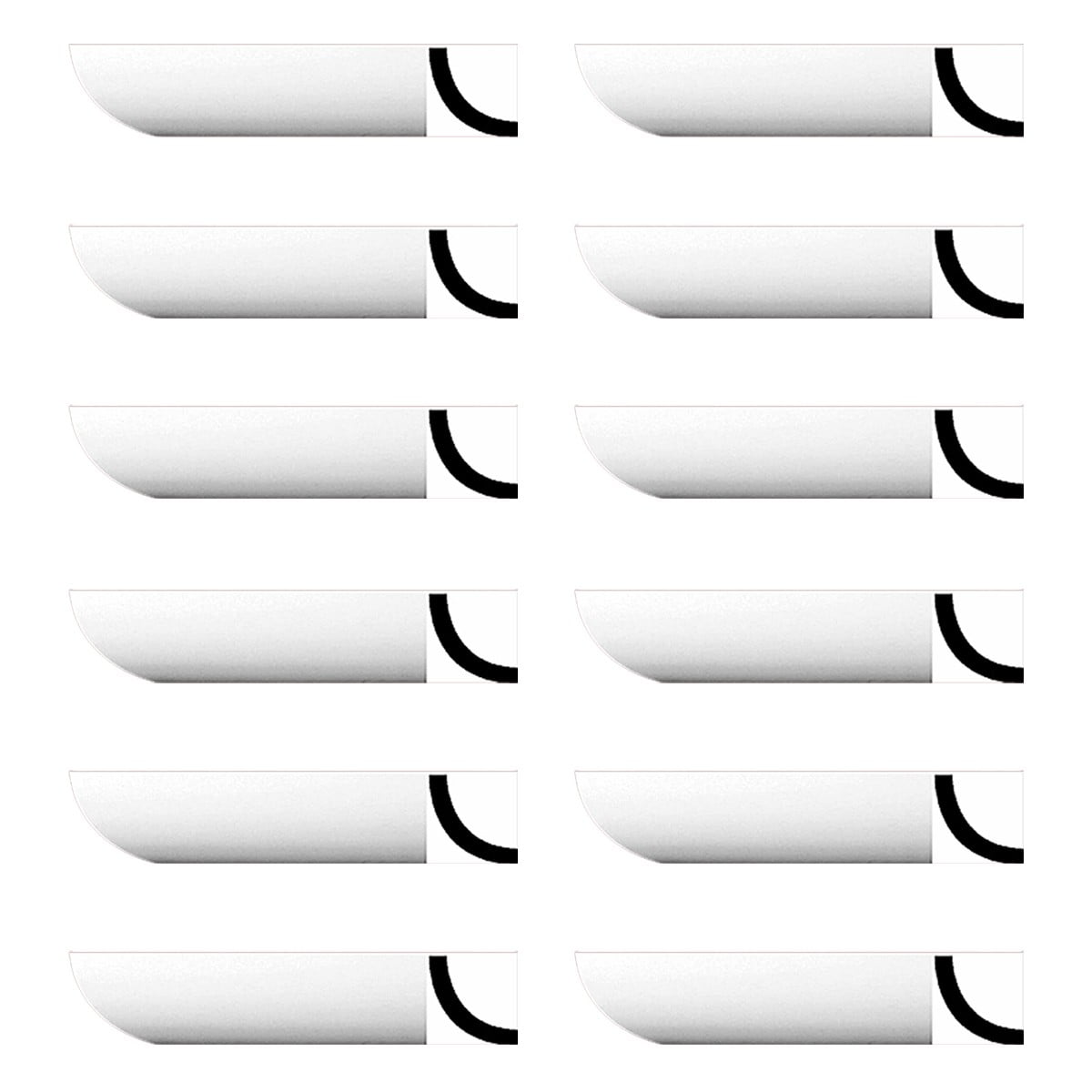 Renovator's Supply Cornice Crown Mouldings White Urethane Allentown ...