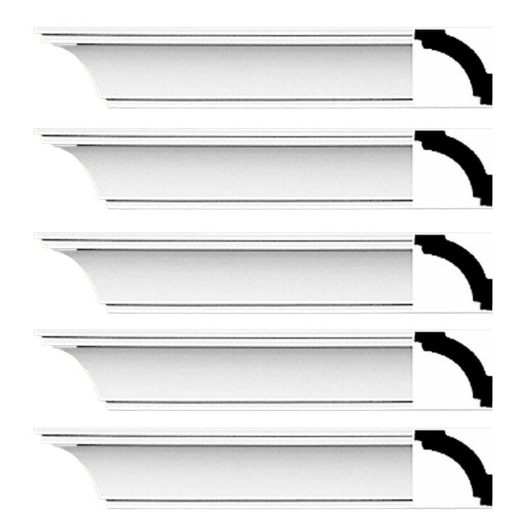 simple cornice design for wall