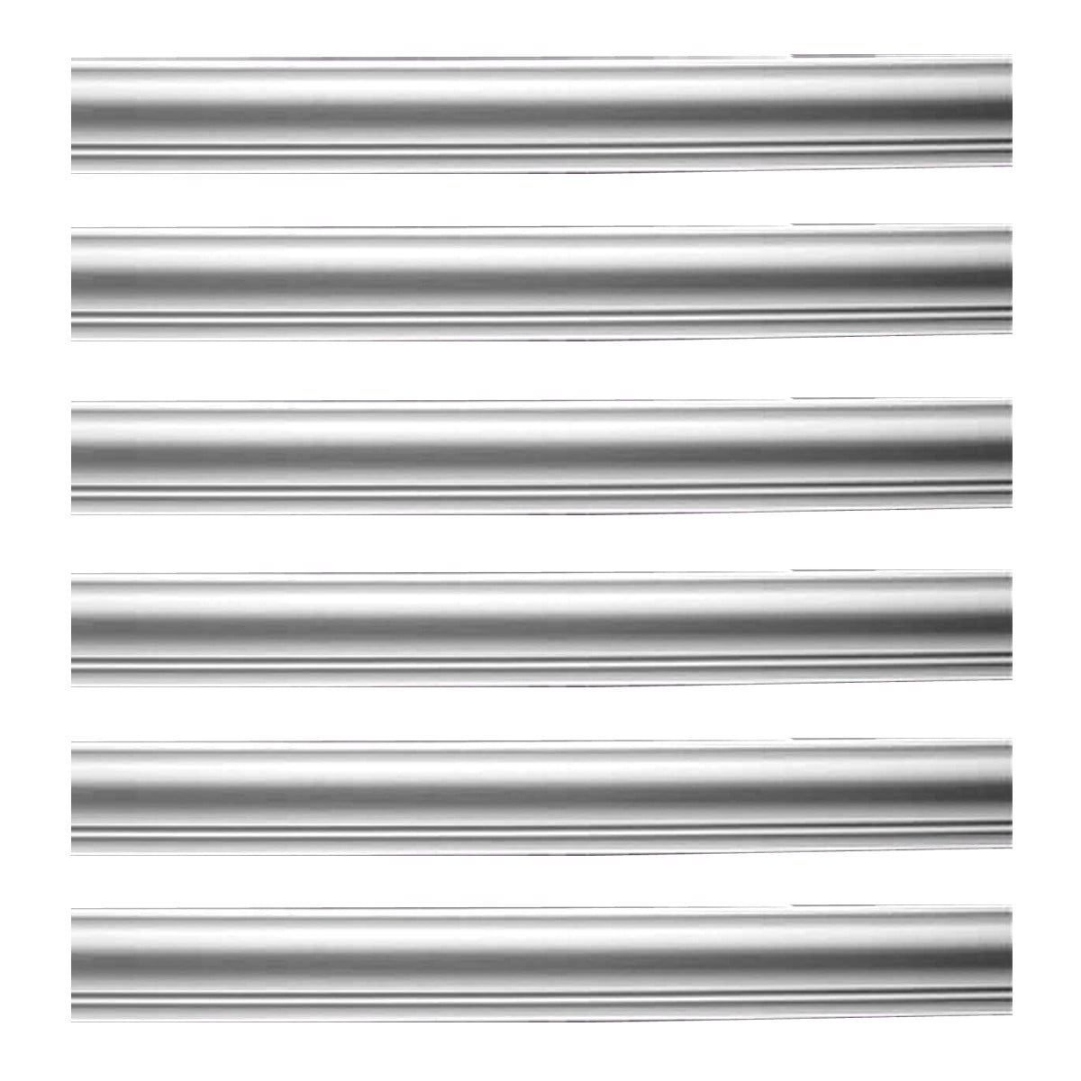 Renovator's Supply Cornice Crown Mouldings White Urethane Hamilton ...