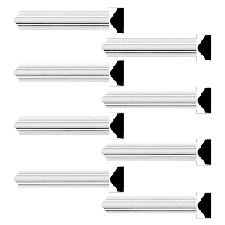 simple cornice design for wall