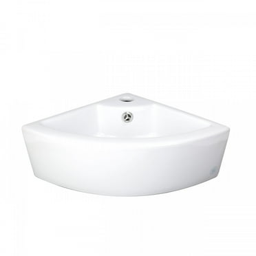 Renovator's Supply Newcastle 19 3/4" Square Countertop Vessel Bathroom ...