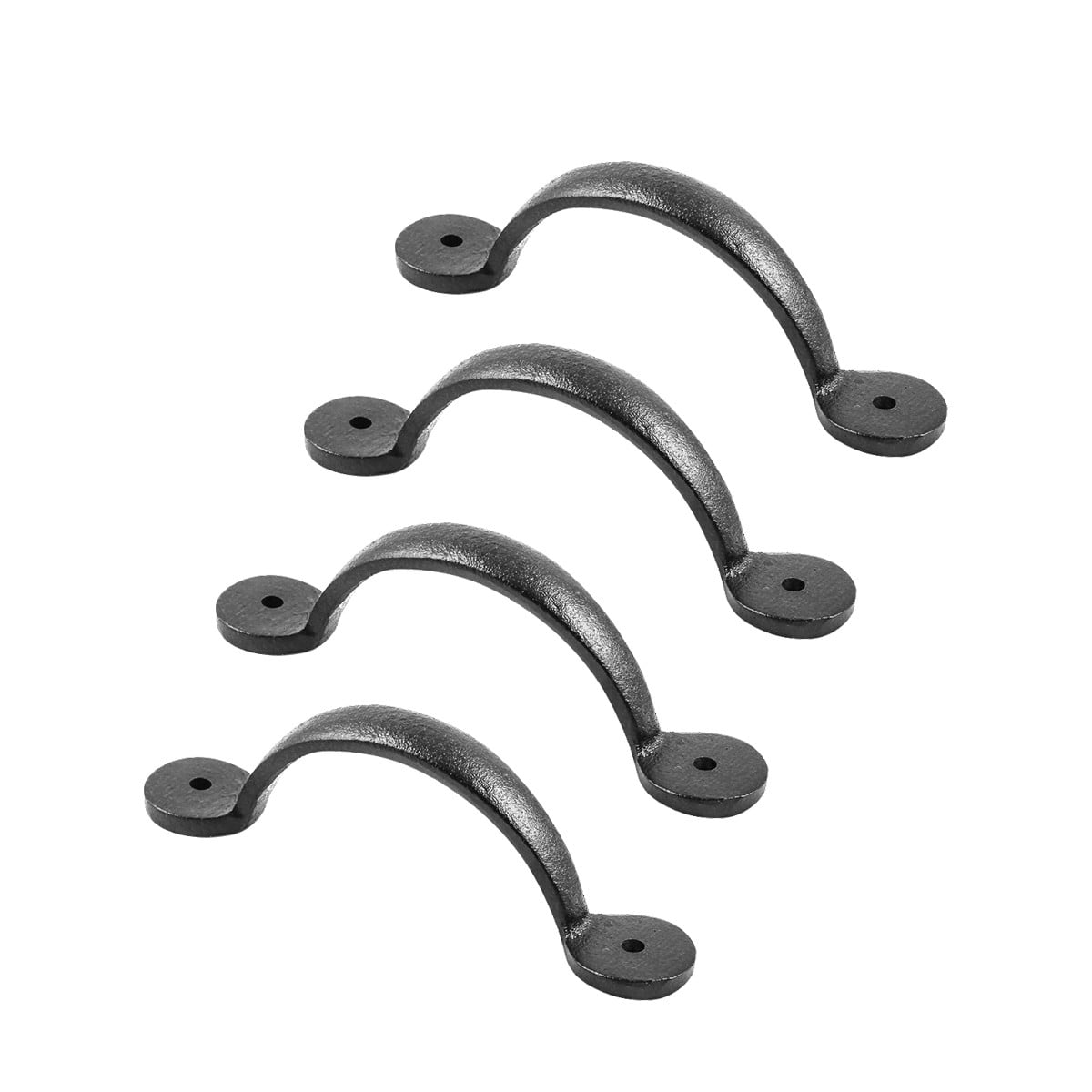 Wrought Iron Drawer Pulls