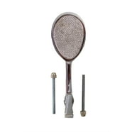 Renovators Supply Solid Brass Lion Head Door Knocker, 6 1/4" w/Screws ...