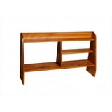 Renovators Supply Computer Shelves Heirloom Pine Shelf - Walmart.com