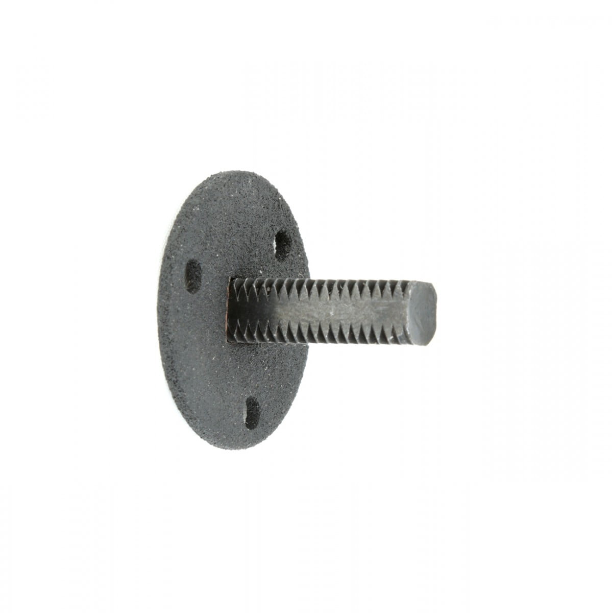 Renovators Supply Dummy Door Knob Spindle 1 in. Dummy Door Handle ...