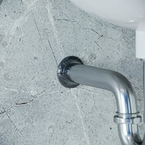 Renovators Supply Rust-Resistant Black Powder Coated Aluminum Radiator ...