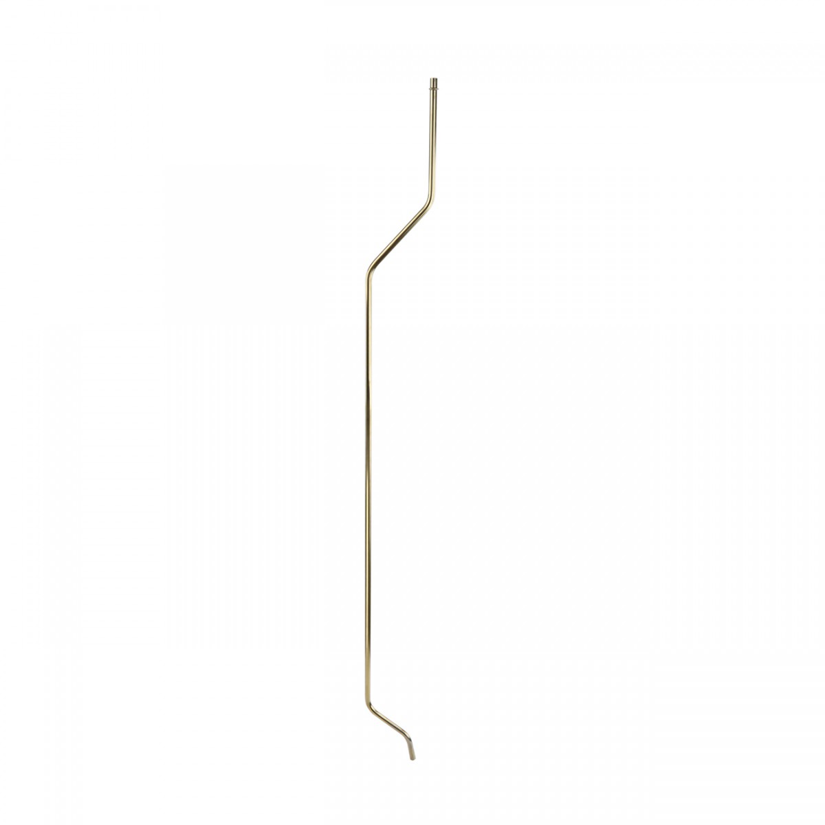 Renovators Supply High Tank Toilet Fill Pipe 22" to 53" Adjustable ...