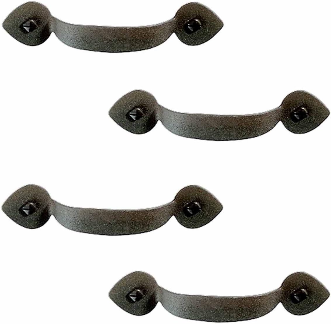Renovators Supply Manufacturing Drawer Cabinet Hardware Pull Handles ...