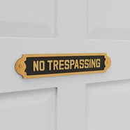 Solid Brass Boat Ships Sign Nautical Plaque LISTEN TO THE CAPTAIN ...