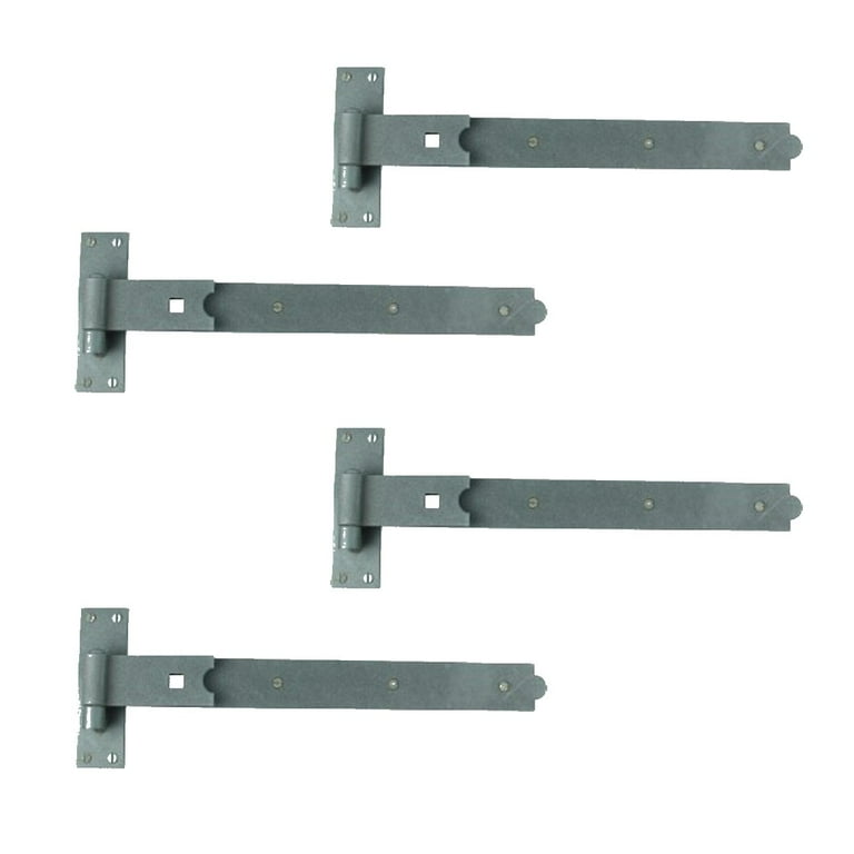 Pintle Gate Hinge Bolt