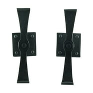 Nuvo Iron LSB48 Hardware System-Holds up to 11 Boards Louver, Black ...