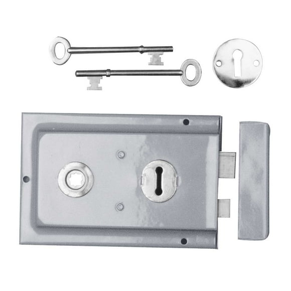 Door Rim Lock