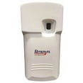 Renown 3000 Economixer Dispenser, White, Fits 2 Oz. Aerosol Refills ...
