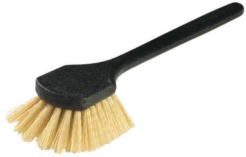 Renown Long Handle Utility Scrub Brush 20 Inch - Walmart.com