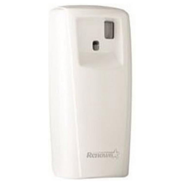Renown REN03526-CT 6 oz Premier LCD Aerosol Dispenser - White - Walmart.com