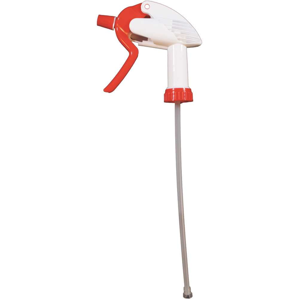Renown REN05119 Trigger Sprayer, High Output - Walmart.com