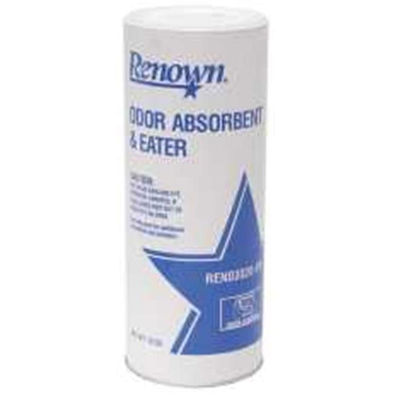 Renown Ren03020-Fr Renown Odor Absorbent And Eater - Walmart.com