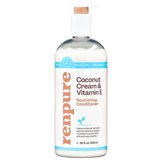 Renpure Coconut Cream and Vitamin E Nourishing Leave-In Conditioner ...