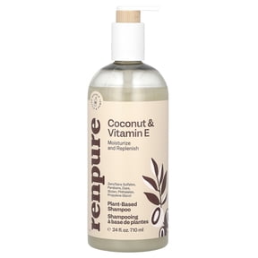 Renpure Shampoos